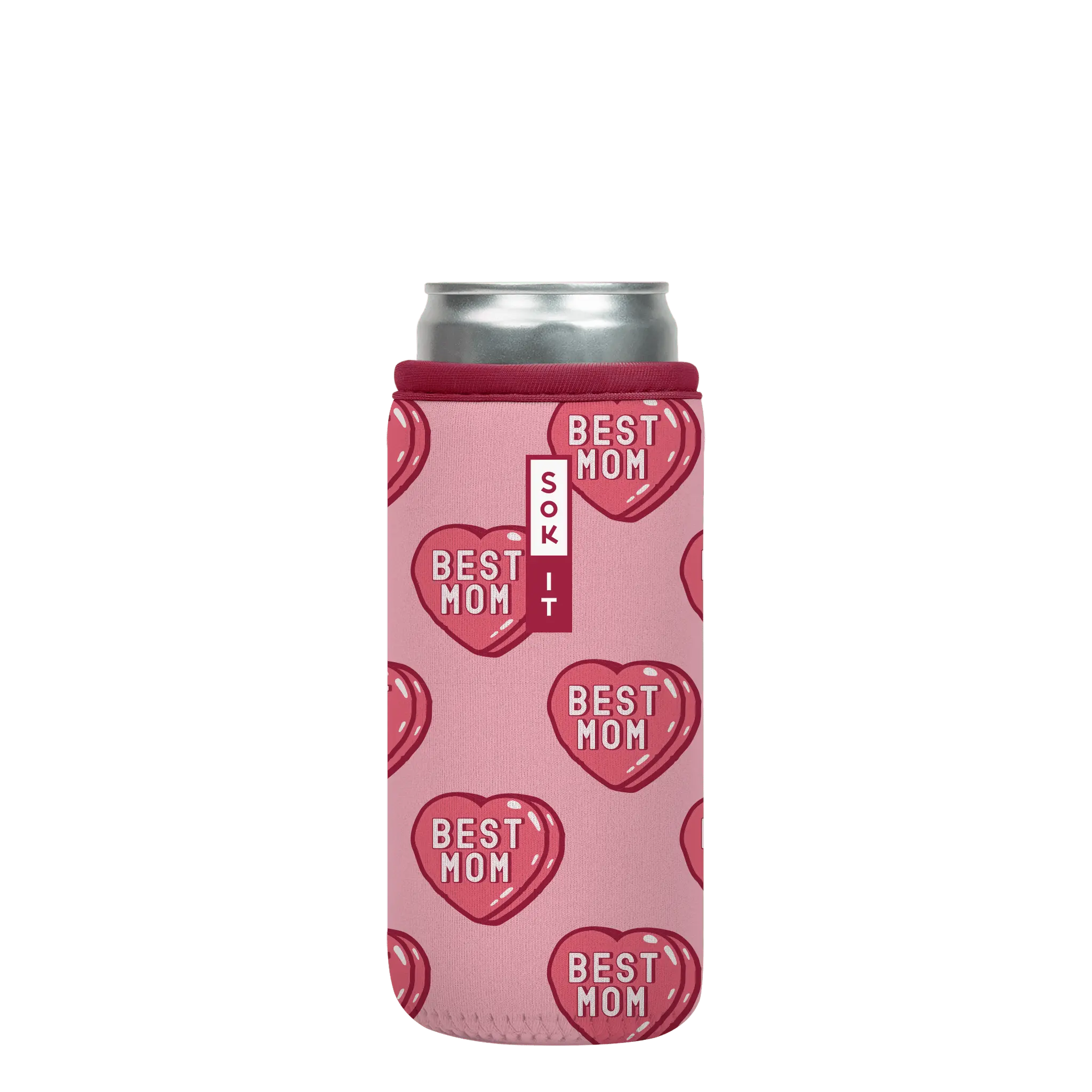 CanSok - Dear Mom – Sok-It