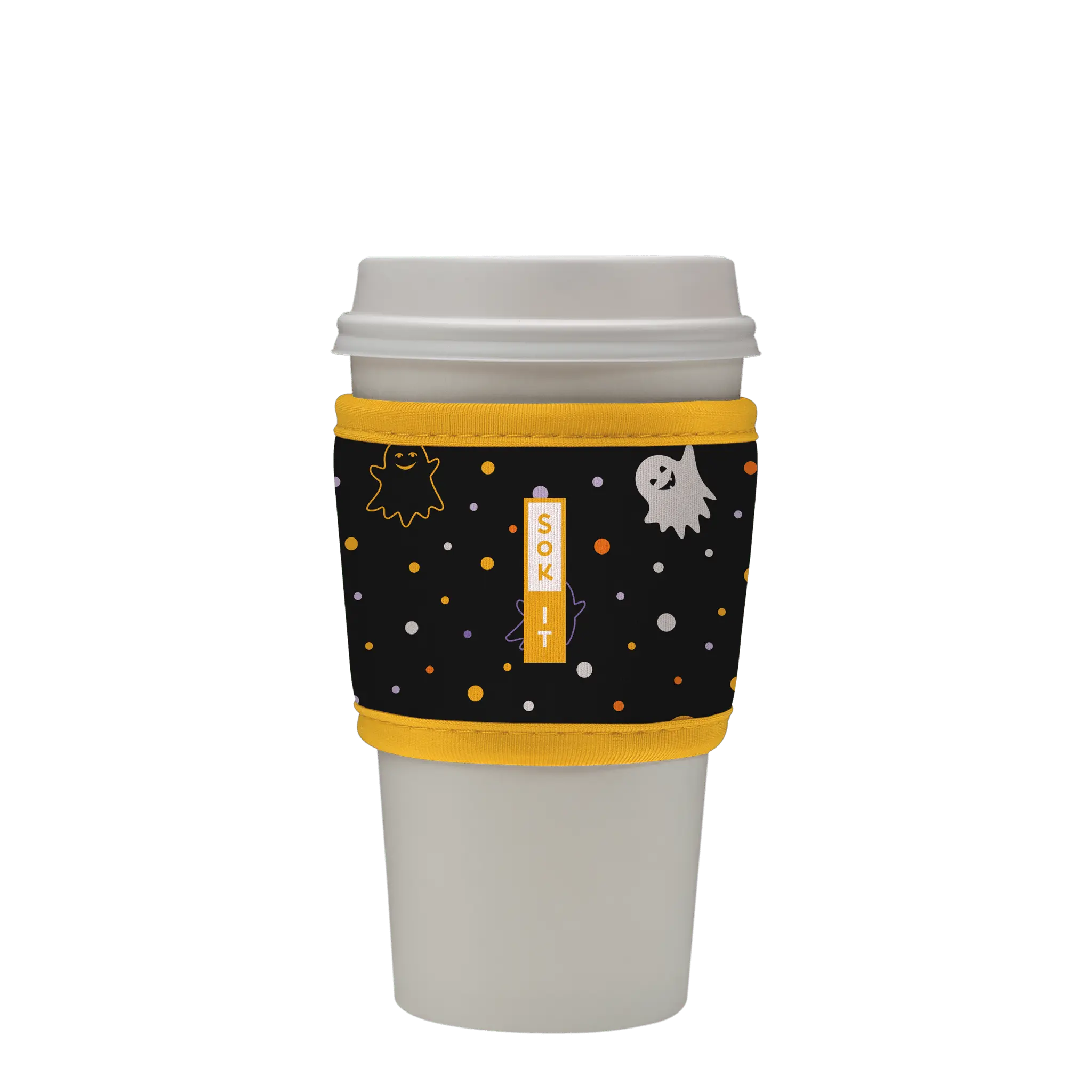 HotSok - Ghost Party – Sok-It