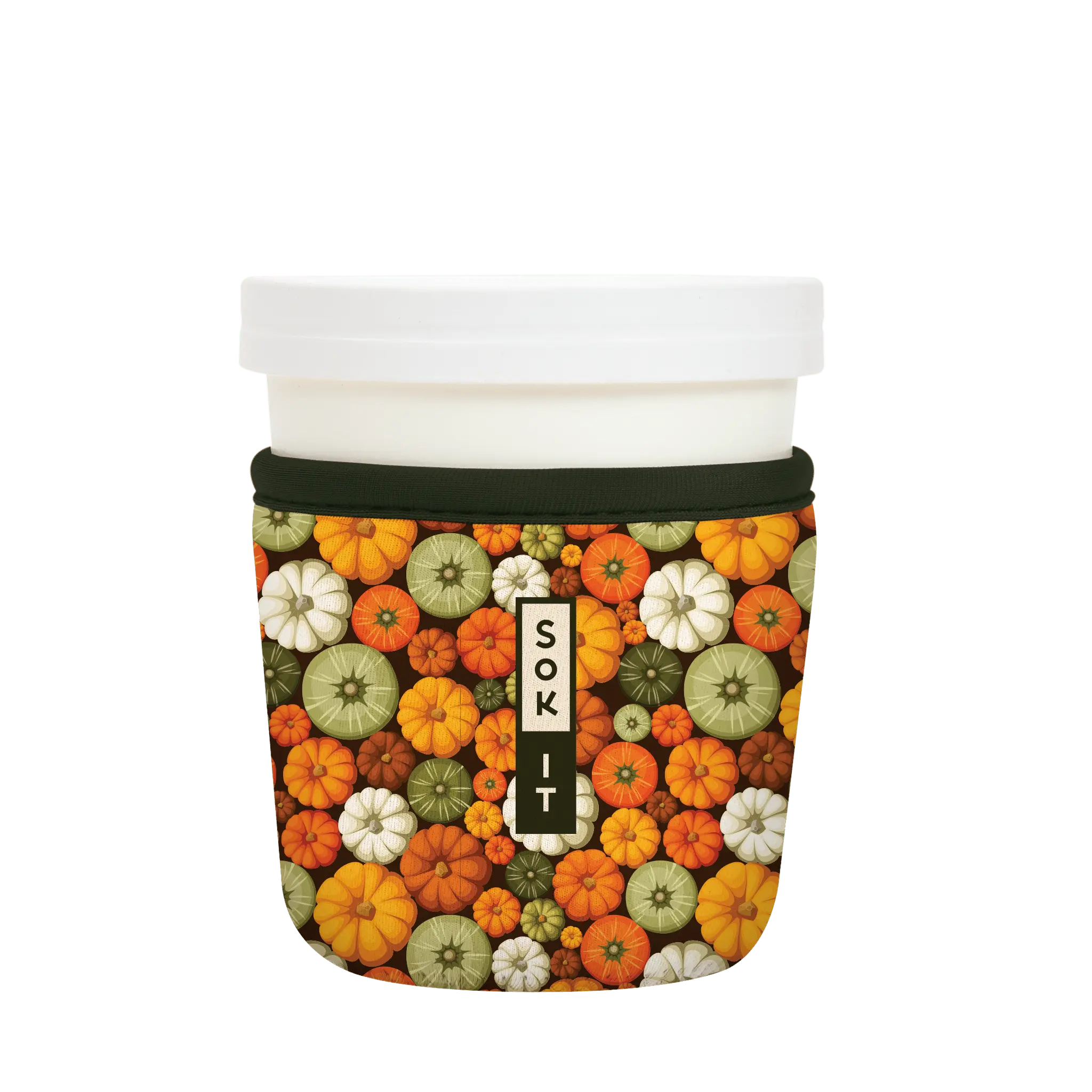 IceCreamSok - Pumpkin Spice – Sok-It