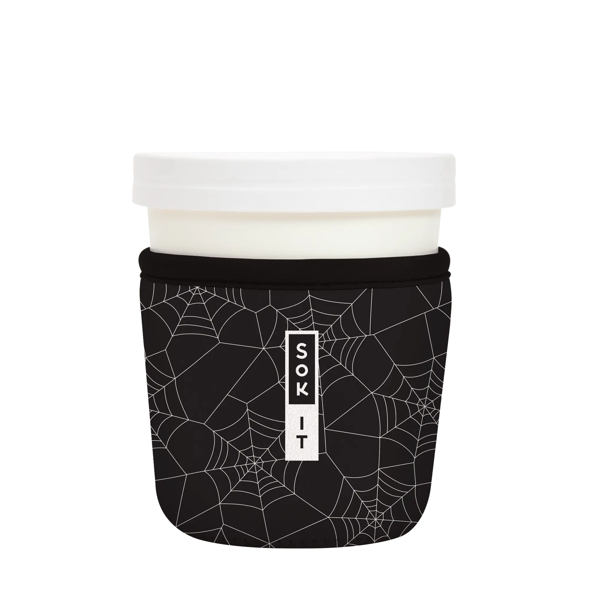 IceCreamSok - Spidey Sense – Sok-It