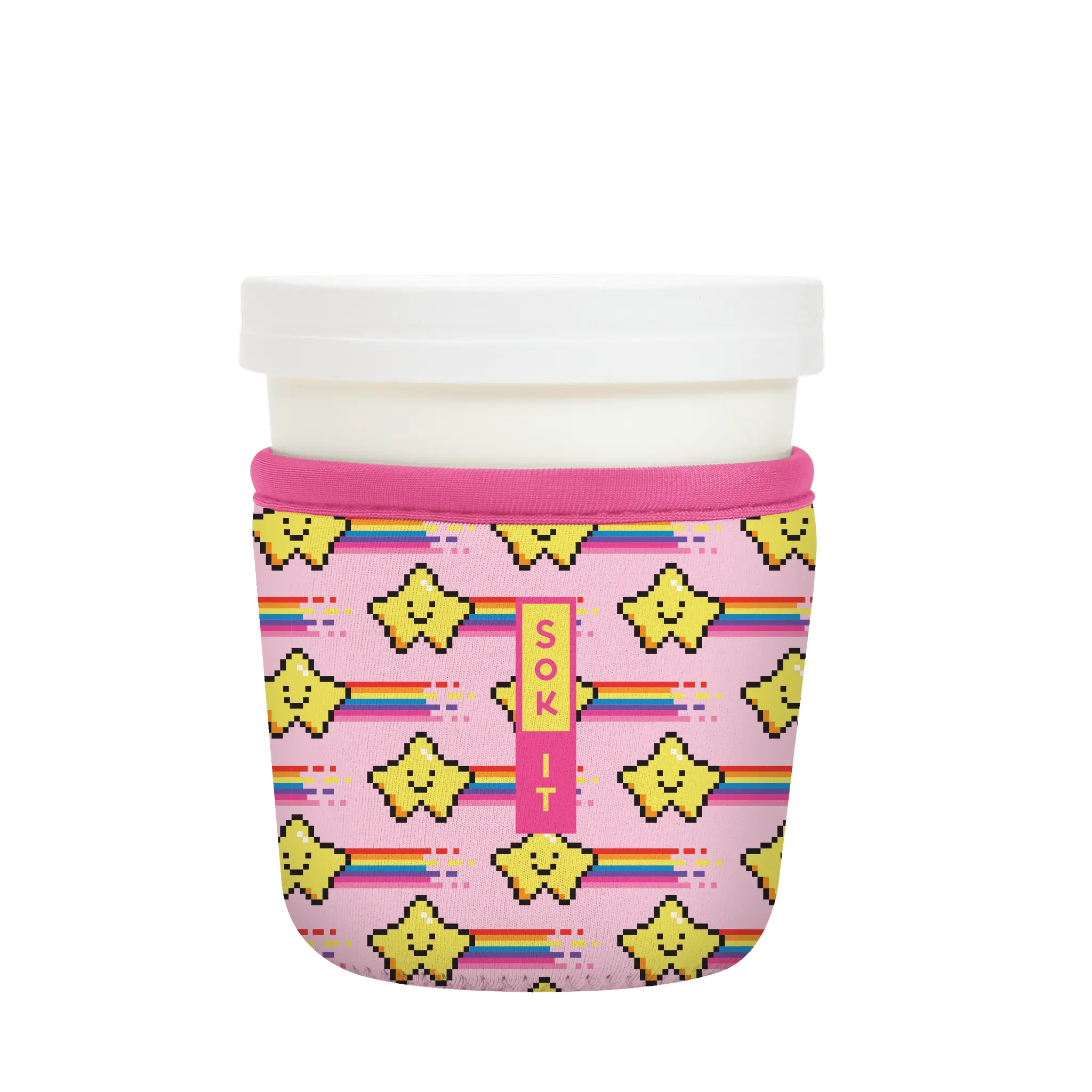 IceCreamSok - Super Star – Sok-It