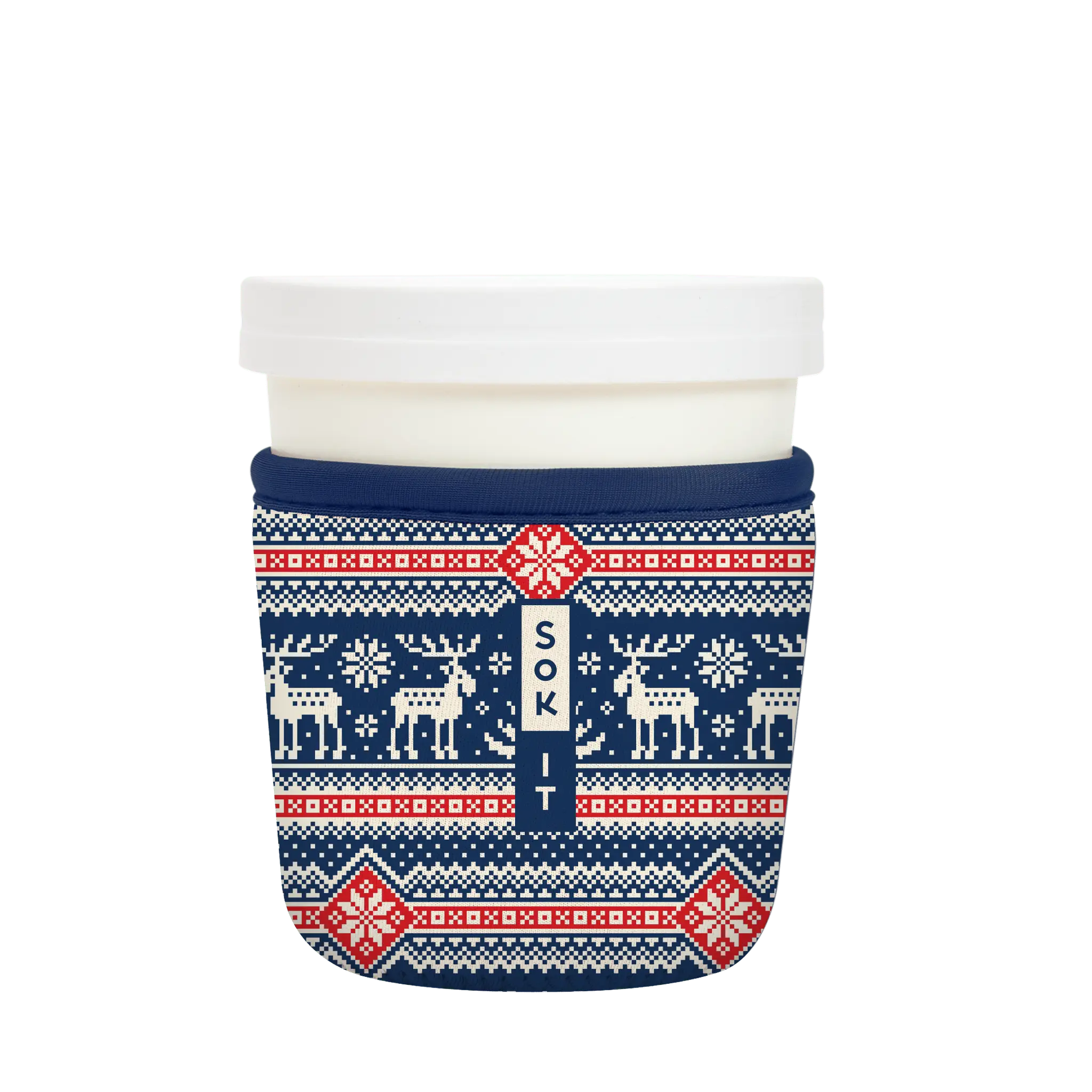 IceCreamSok - Sweater Weather – Sok-It