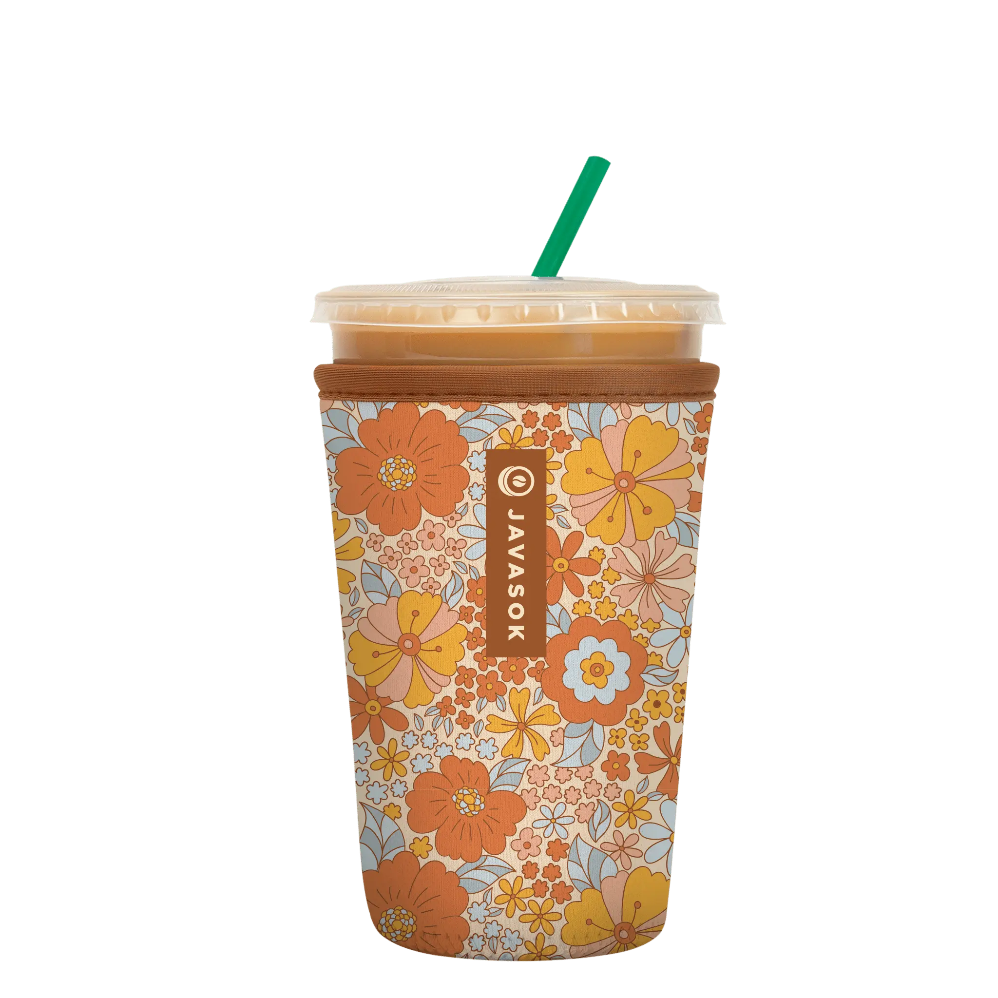 Sok-It-JavaSok-Flower-Power-Medium-22-28oz-15.99-JavaSok-SS-Floral ...