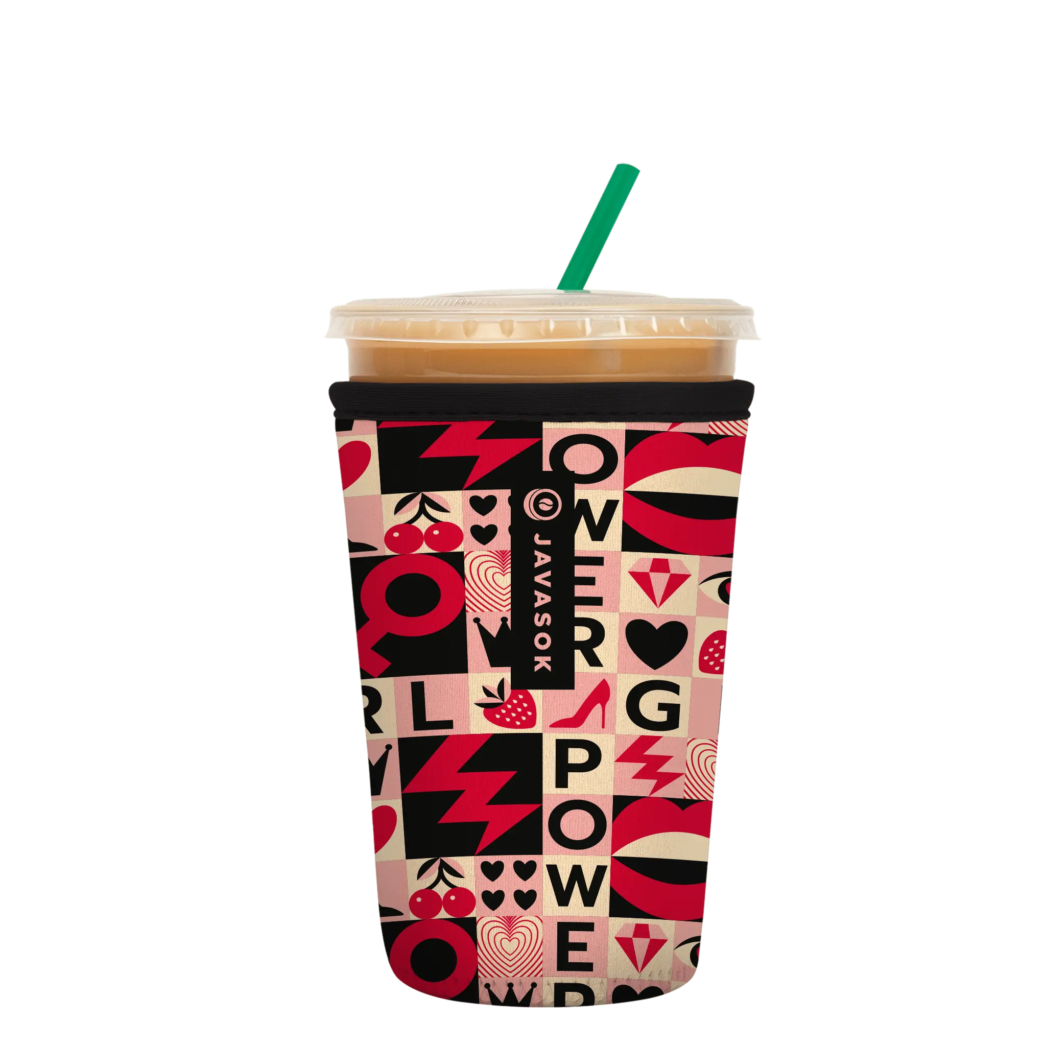 Sok-It-JavaSok-Girl-Power-Medium-22-28oz-7.99-JavaSok-Novelty-34570234 ...