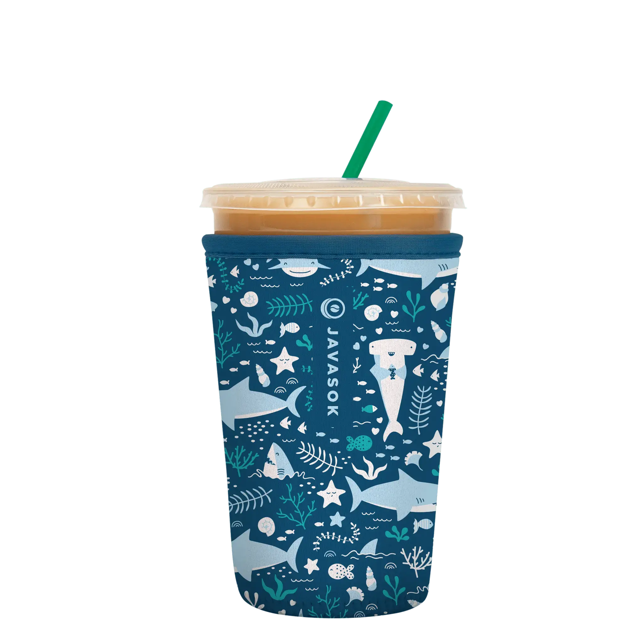 JavaSok - Happy Sharks – Sok-It