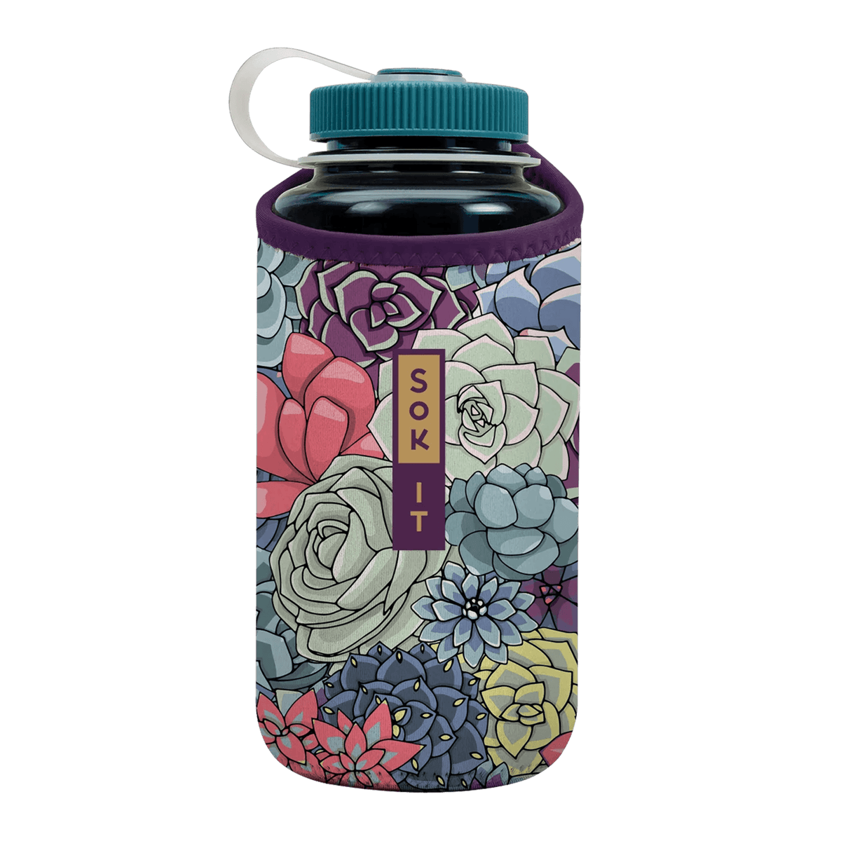 JavaSok - Succulents – Sok-It